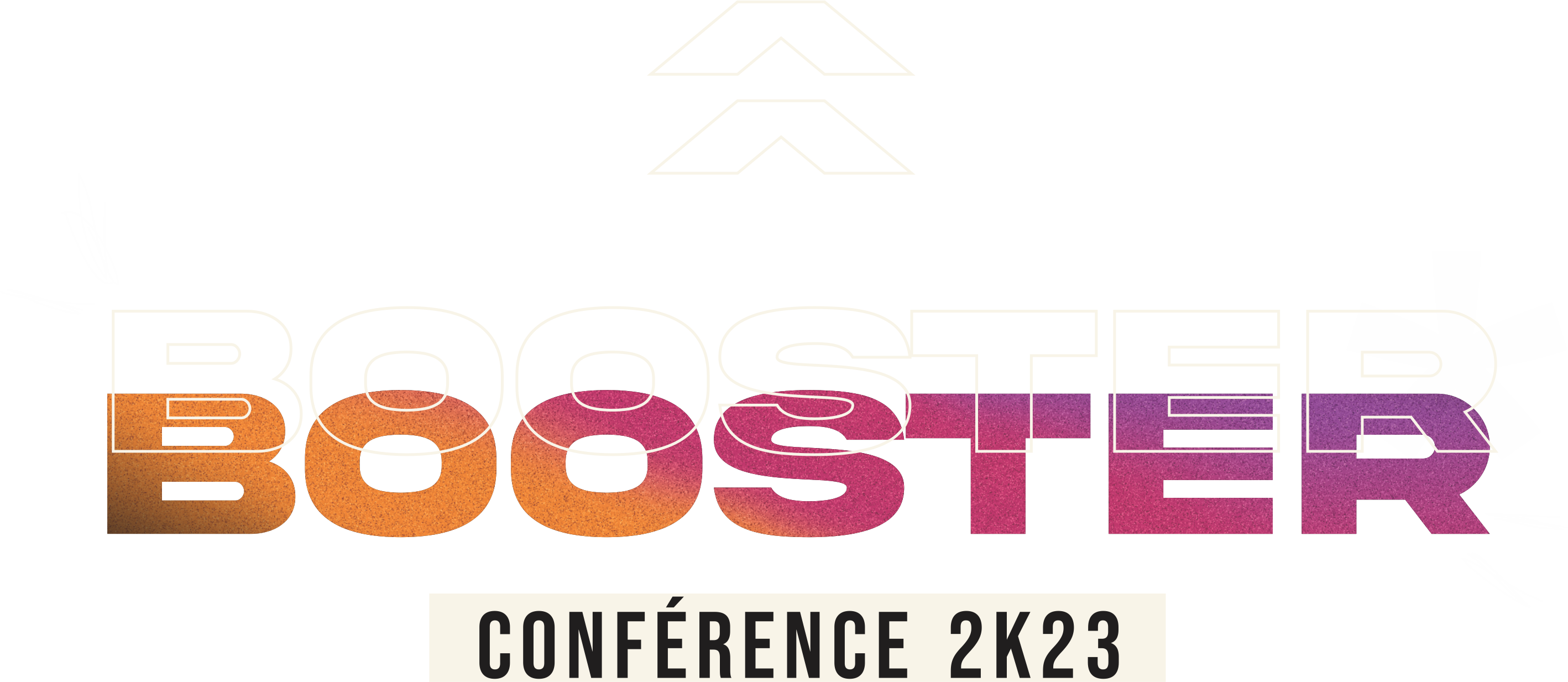 Booster Event | Prépare ta destinée